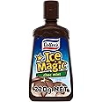 Cottee's Mint Chocolate Ice Magic Ice Cream Topping Bottle Dessert ...
