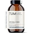 TUMME Natural Fibre Supplement with Sterculia - Non-Fermentable Fibre ...