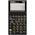 Amazon | SwissMicros DM42 電卓 - 高度なRPN科学電卓 ディスプレイ、プログラム可能、エンジニアや数学者に最適 ...