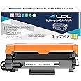Amazon.co.jp: LCL Brother用 ブラザー用 TN32J TN32JXL TN32JXXL TN-32JXXL 互換トナーカートリッジ (1パック ブラック) 対応機種 ...