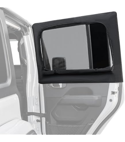 Jeep Windshield Shade Hawaiian Sun Pensura Windshield Sun Shade For ...