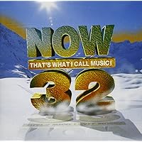 Amazon.co.jp: Now 34: Thats What I Call Music: ミュージック