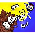 Amazon | Splatoon3 ORIGINAL SOUNDTRACK -Splatune3- | スプラトゥーン3 | ゲーム ...