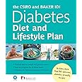 Baker IDI Healthy Cholesterol Diet and Lifestyle Plan : Baker Heart and ...