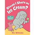 Should I Share My Ice Cream? : Willems, Mo, Willems, Mo: Amazon.com.au ...