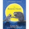The Kissing Hand : Penn, Audrey: Amazon.com.au: Books