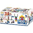 Amazon.co.jp: ラキュー ベーシック Basic LaQ 1400 : おもちゃ