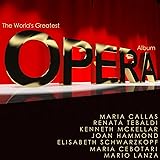 Amazon | 100 Best Opera Classics | 100 Best Opera Classics | オペラ・声楽 | 音楽