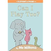 Amazon | Are You Ready to Play Outside? (An Elephant and Piggie Book ...
