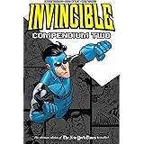 Invincible Compendium Volume 3 : Kirkman, Robert, Ottley, Ryan, Walker ...