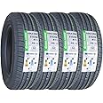 Amazon.co.jp: グリンランダー(GRENLANDER) サマータイヤ COLO H02 215/60R16 99H 4本セット : 車＆バイク