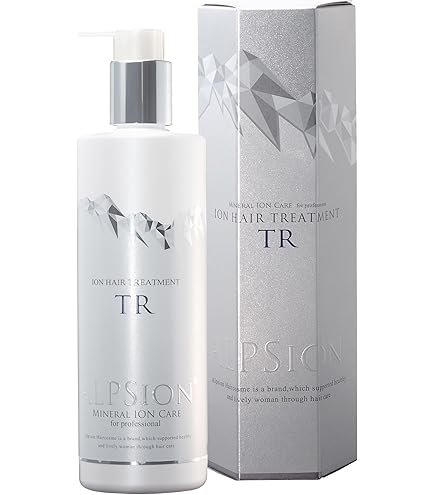 Amazon | ALPSion アルピジョン トリートメント リッチグルー