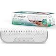 Sunbeam On-The-Go Fresh Portable Air Purifier | Compact, 3-Stage ...