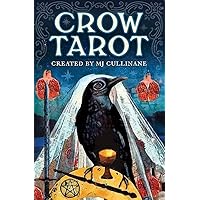 Amazon | Urban Crow Oracle: A 54-card Deck and Guidebook | Cullinane, M ...