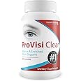 Pro VisiClear For Eyes - Vitamin A Enriched Vision Support - Vitamin ...