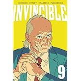 Invincible Volume 10 (New Edition) : Kirkman, Robert, Ottley, Ryan ...