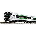 Amazon | カトー(KATO) Nゲージ E257系5000番台 9両セット 10-1883 鉄道模型 電車 | 鉄道模型 通販