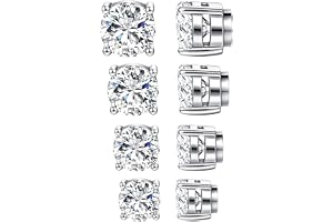 Amazon.com.au Best Sellers: The most popular items in Men's Earrings