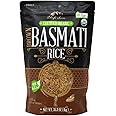 Chef's Choice Organic Basmati White Rice, 1 kg : Amazon.com.au: Pantry ...