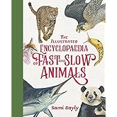 The Illustrated Encyclopaedia of Ugly Animals : Bayly, Sami: Amazon.com ...