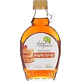 Pacific Organics Organic Maple Syrup, 250ml : Amazon.com.au: Pantry ...