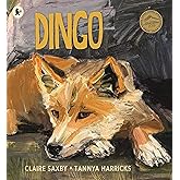 Dingo's Tree : Milroy, Gladys, Milroy, Jill: Amazon.com.au: Books