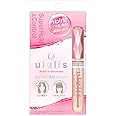 Amazon | ululis ウルリス ウォーターイン マトメイク スティック アホ毛直し ピンク [ Super Hold ] メルティフルールの香り 10mL | ululis | ヘア ...