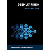 Amazon | Data Science (The MIT Press Essential Knowledge series) | Kelleher, John D, Tierney ...