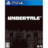 Amazon | UNDERTALE - Switch (【永久封入特典】ストーリーブックレット 同梱) | ゲームソフト