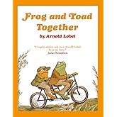 Frog And Toad: The Complete Collection : Lobel, Arnold, Donaldson ...