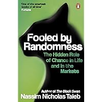Amazon | Fooled by Randomness: The Hidden Role of Chance in Life and in ...