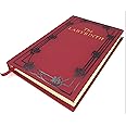 costumebase The Labyrinth RED Book Sarah's Full Novel : Amazon.com.au ...