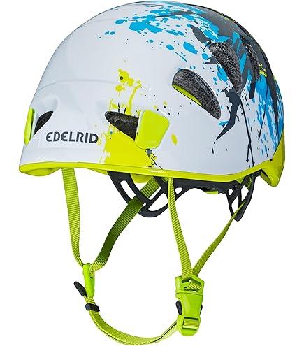 Amazon | エーデルリッド(Edelrid) 登山 ヘルメット サラテライト