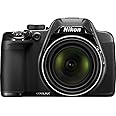 Amazon | Nikon Coolpix P530 | コンパクト 通販
