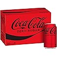 Coca-Cola Classic Soft Drink Multipack Cans 36 x 375mL : Amazon.com.au: Pantry Food & Drinks