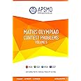 APSMO Maths Olympiad Contest Problems: Volume 5 (Australian Edition ...