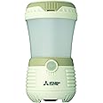 Amazon.co.jp: 三菱電機 LEDランタン コンパクト防滴型IPX4 アイボリー 160ルーメン CL-331LC : スポーツ＆アウトドア