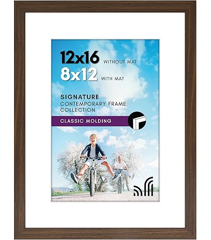 Plastic Poster Frames 16x24