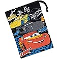 Amazon｜スケーター(Skater) 子供用 コップ袋 21×15cm ディズニー カーズ 23 日本製 KB62-A｜ランチバッグ ...