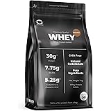 Pure Product Australia 100% Whey Protein Isolate & Concentrate VANILLA ...