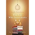 The Cat Who Saved Books : Natsukawa, Sosuke: Amazon.com.au: Books