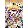 One Piece 110 : Oda, Eiichiro: Amazon.com.au: Books