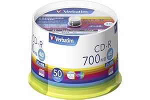 Amazon.co.jp 売れ筋ランキング: CD-R の中で最も人気のある商品です