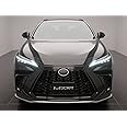 Amazon.co.jp: ループグラフィクス アレックスグリル LEXUS 互換品 NX F SPORT AZ20型専用 ※塗装済品ブラック ...