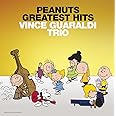 Amazon.co.jp: PEANUTS GREATEST HITS: ミュージック