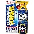 Amazon.co.jp: ソフト99(SOFT99) コーティング レインドロップ 自動車塗装面の保護・艶出し・ガラスの撥水コーティング用 00526 : スポーツ＆アウトドア