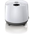 Philips Daily Collection Grain Master Rice Cooker with 24-Hour Preset ...