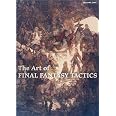 Amazon.co.jp: The Art of FINAL FANTASY TACTICS : スクウェア・エニックス: Japanese ...