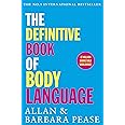 The Definitive Book of Body Language : the must-read and bestselling ...