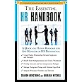 The Essential HR Handbook, 10th Anniversary Edition: A Quick and Handy ...
